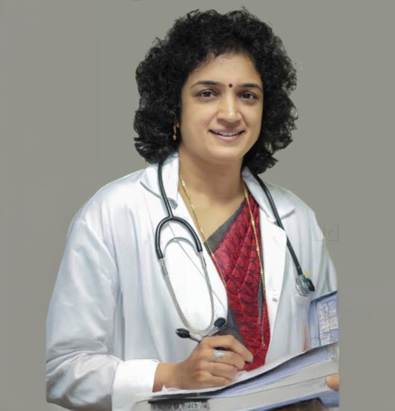 Dr Bindu Menon Foundations