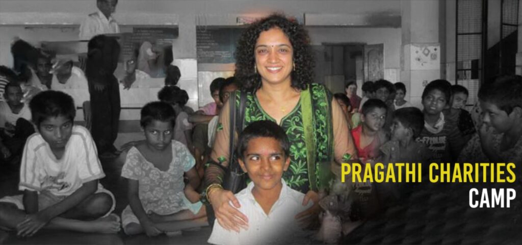 Dr Bindu Menon Foundations